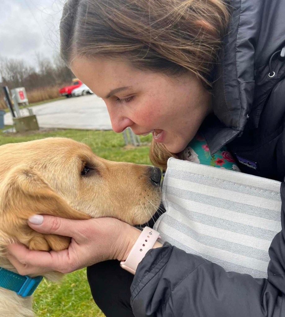 Adoption Process - National Great Pyrenees Rescue