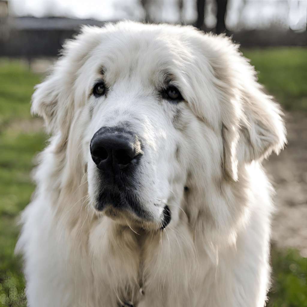 Can It Be Canine Flu? - National Great Pyrenees Rescue